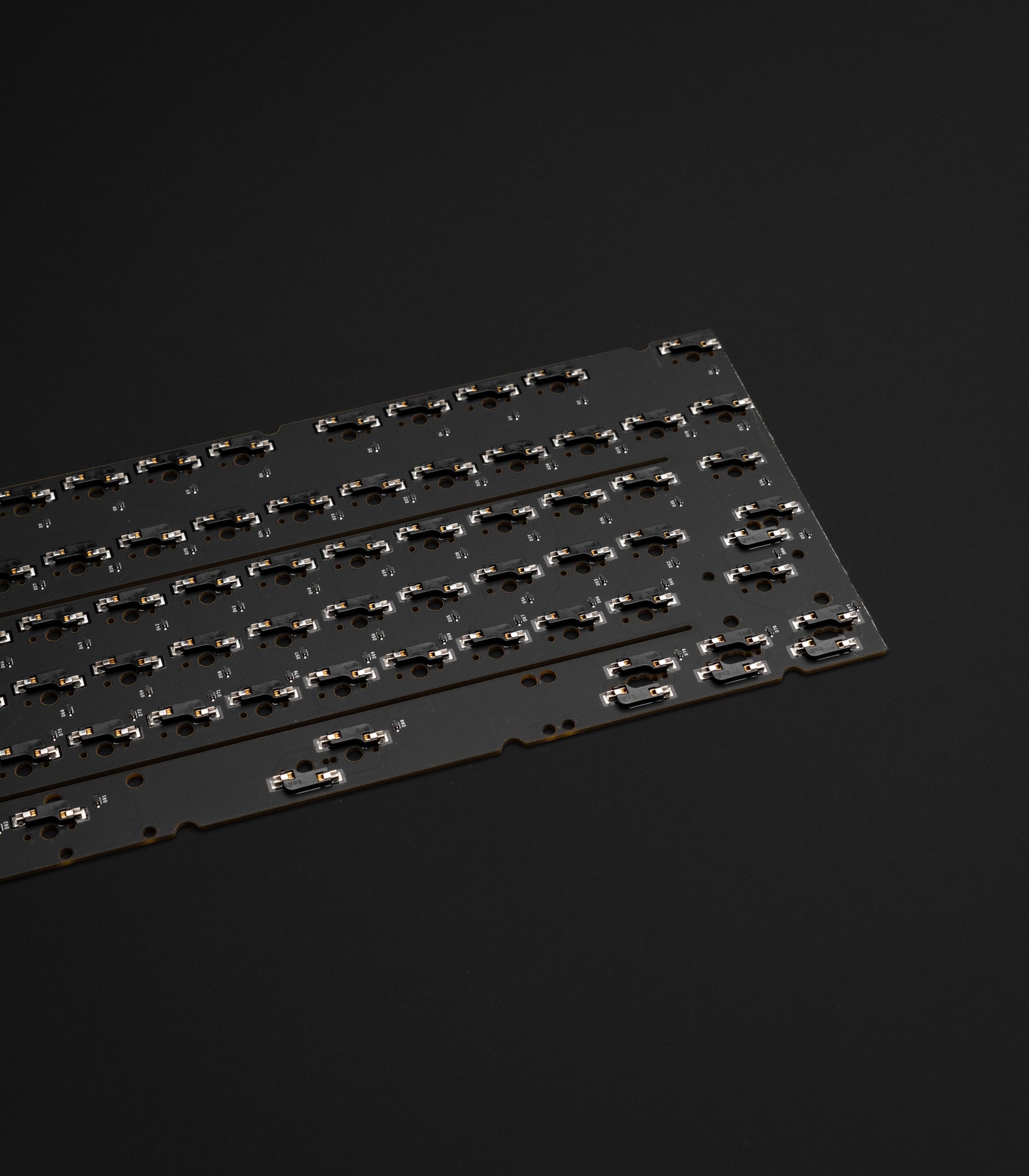 Extra Parts – Maker Keyboards