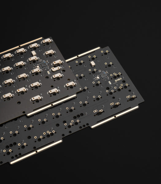 Alexa — Extra Parts — Maker Keyboards