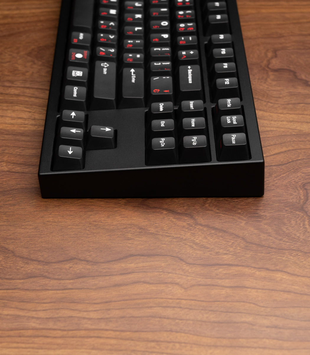 Milan Hotswap Keyboard Kit — Maker Keyboards