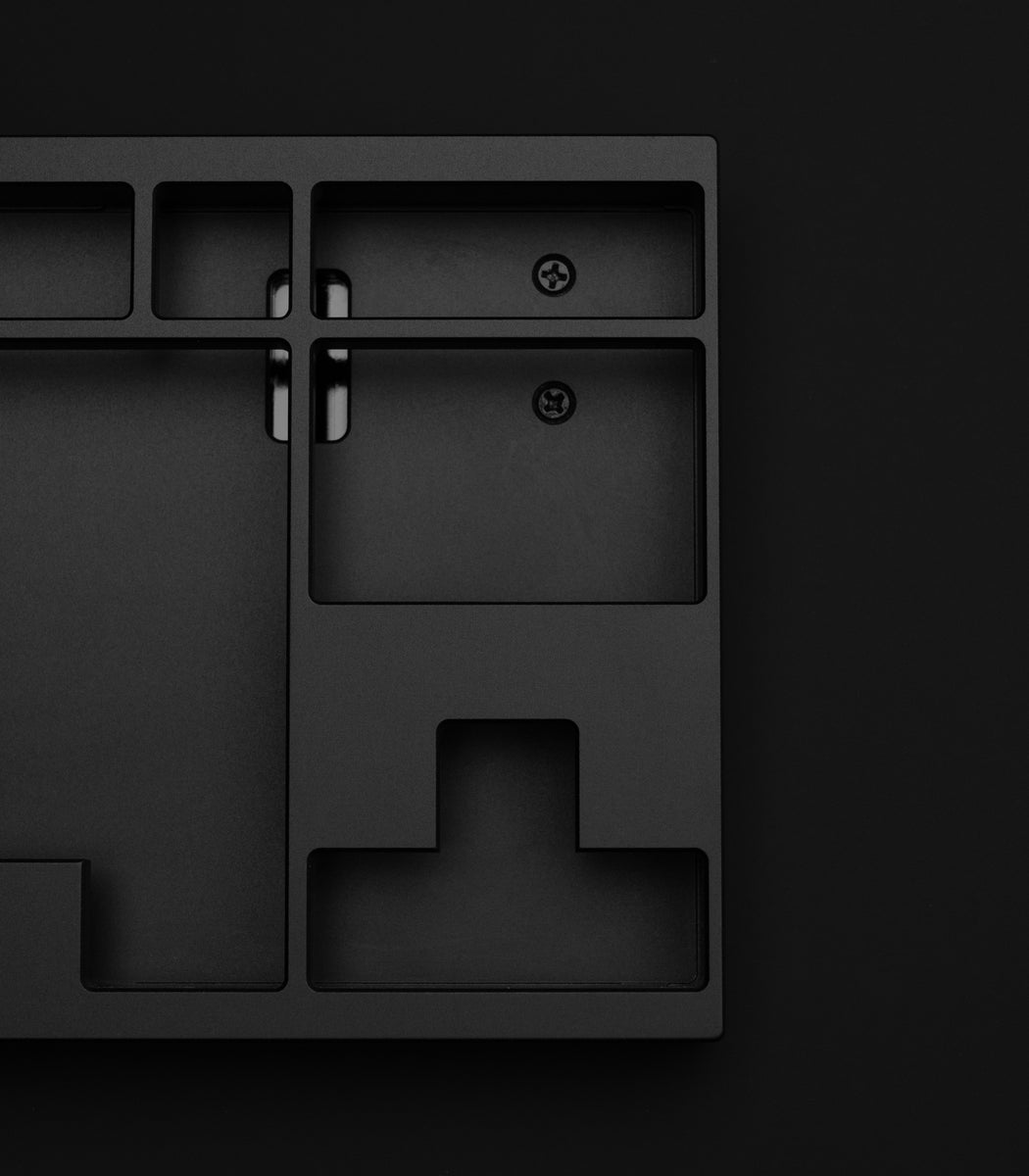 Velvet Keyboard Kit — Maker Keyboards